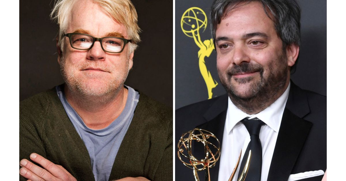 Theater award created in honor of Philip Seymour Hoffman and Adam ...