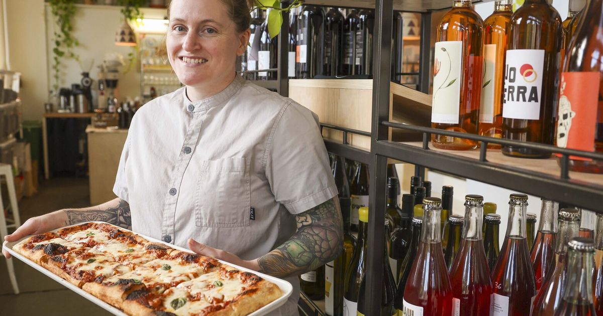 3 great Seattle happy hours, from amazing old-school to exciting and ...