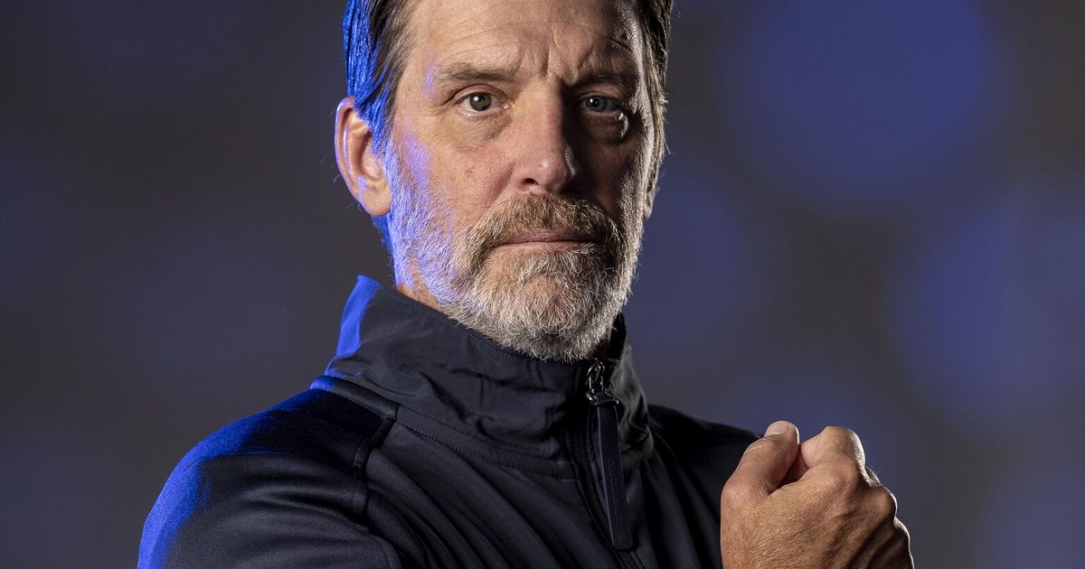 Meet Lane Lambert, who Kraken are counting on to stabilize franchise ...