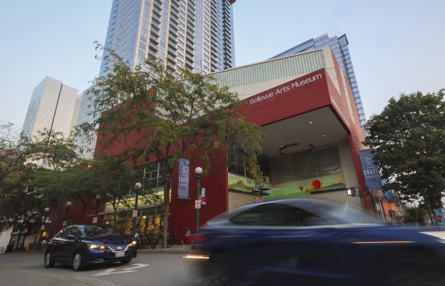 Eastside | The Seattle Times