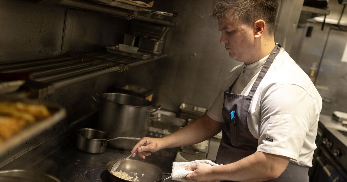 Where is Canlis headed now, with a new chef and leadership team? | The ...