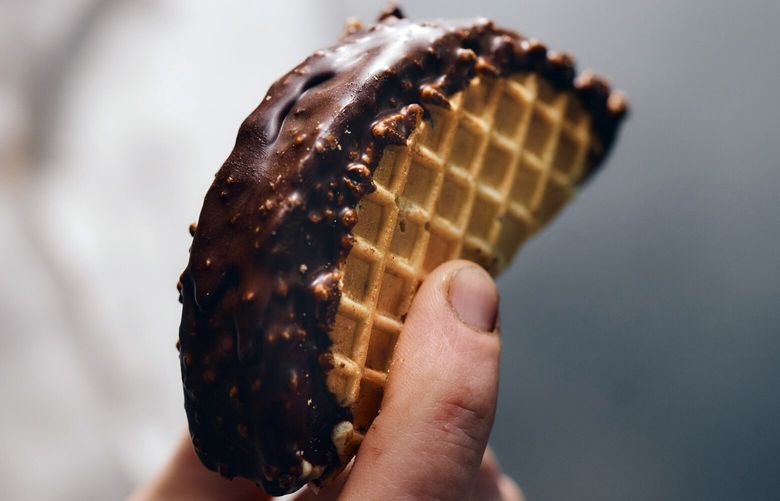 Food & Drink | The Seattle Times