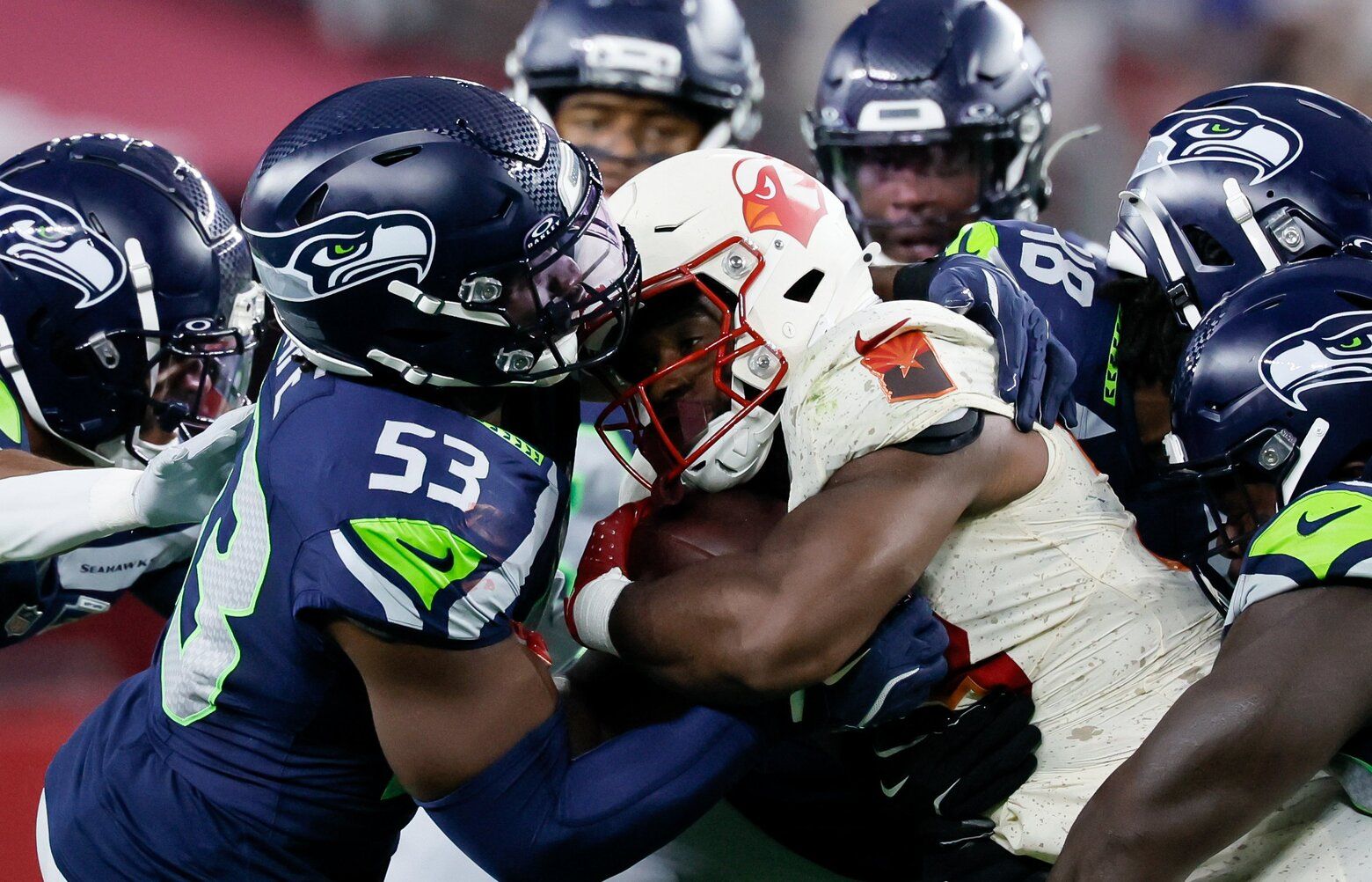 Seattle Times sports staff | The Seattle Times