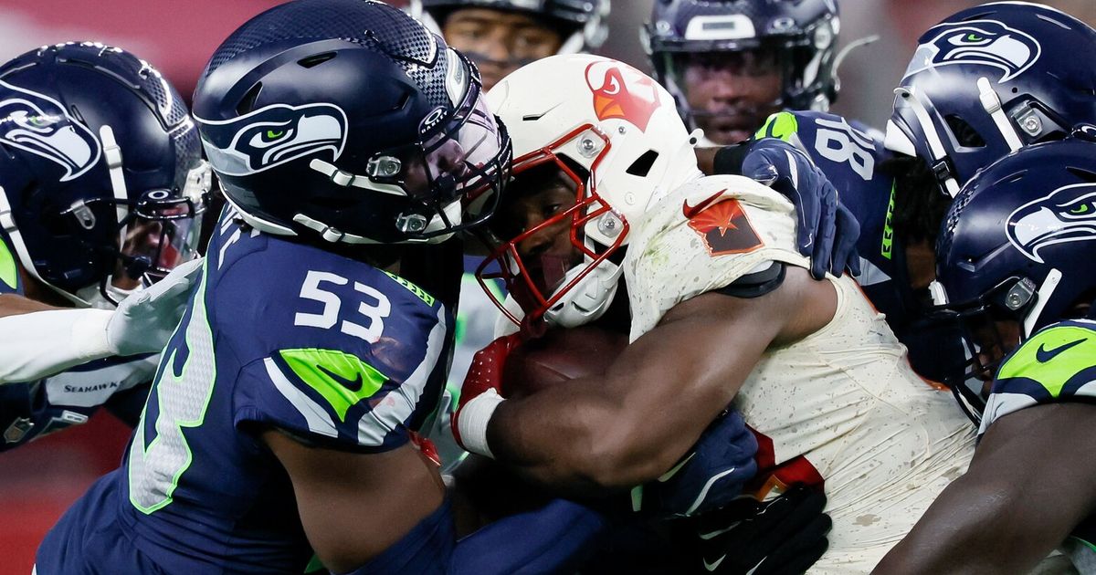 Seahawks-Buccaneers: Seattle Times staff’s score predictions for Week 5 ...