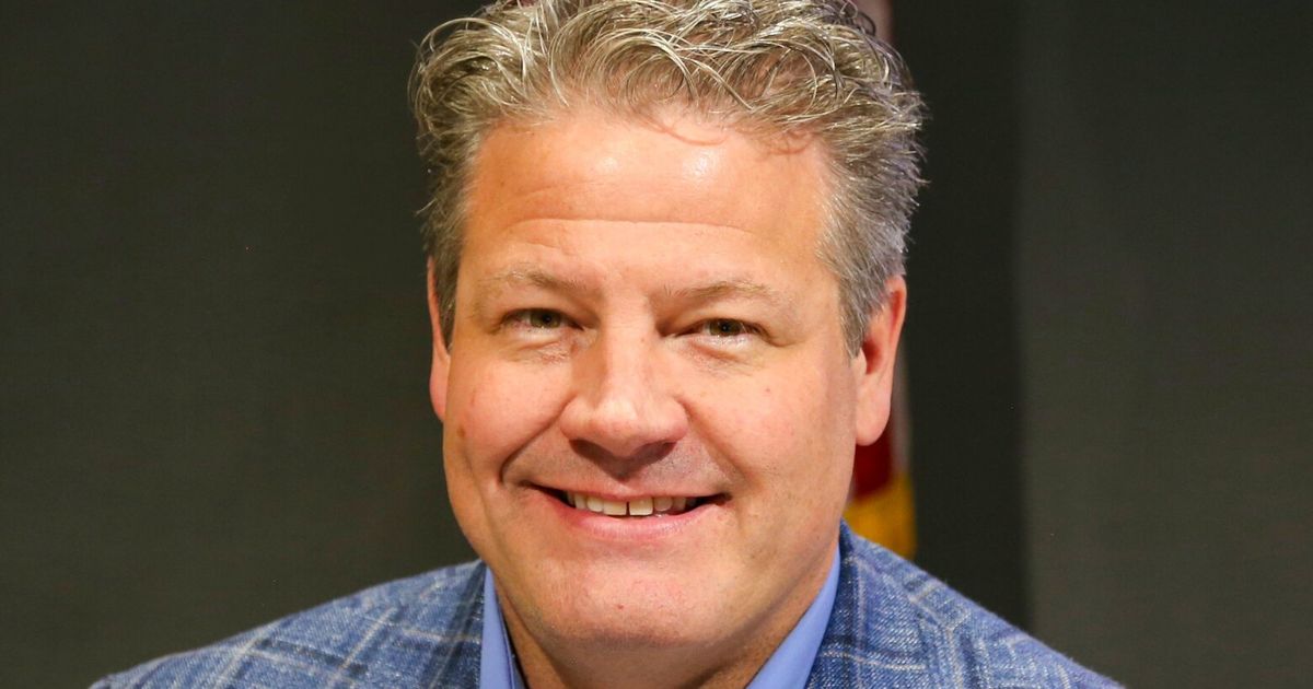 The Seattle Times editorial board recommends: Reagan Dunn for King ...