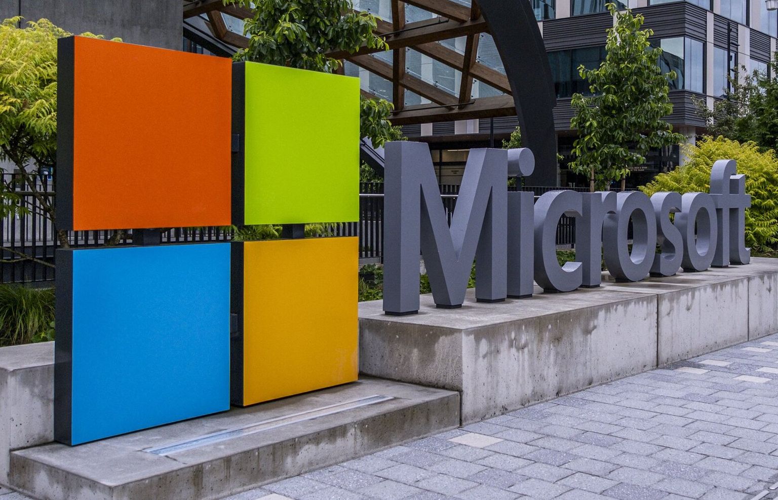 Microsoft | The Seattle Times