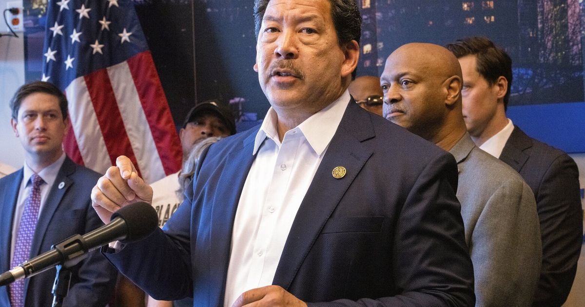 Seattle defense attorneys, mayor argue over drug prosecutions and ...