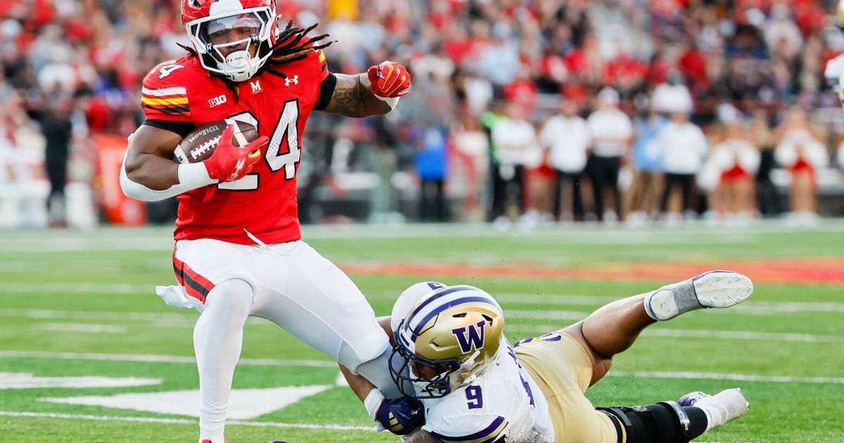 Washington Huskies’ short-handed defense plays key role in rally | The ...