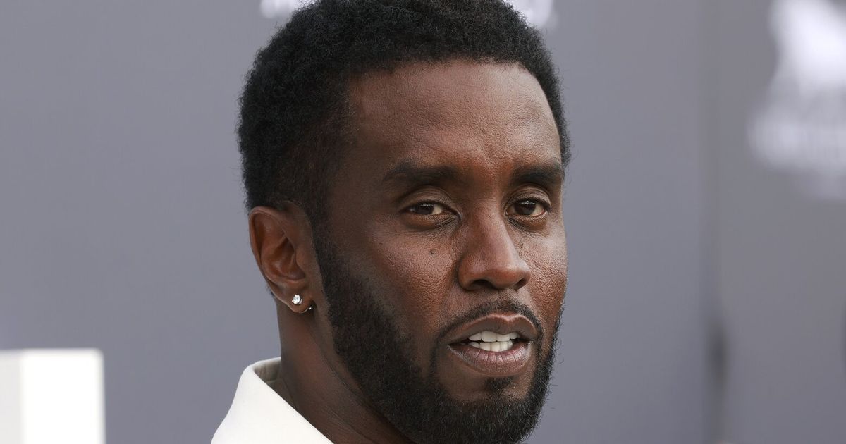 White House denies report Trump could free Sean ‘Diddy’ Combs soon; TMZ ...