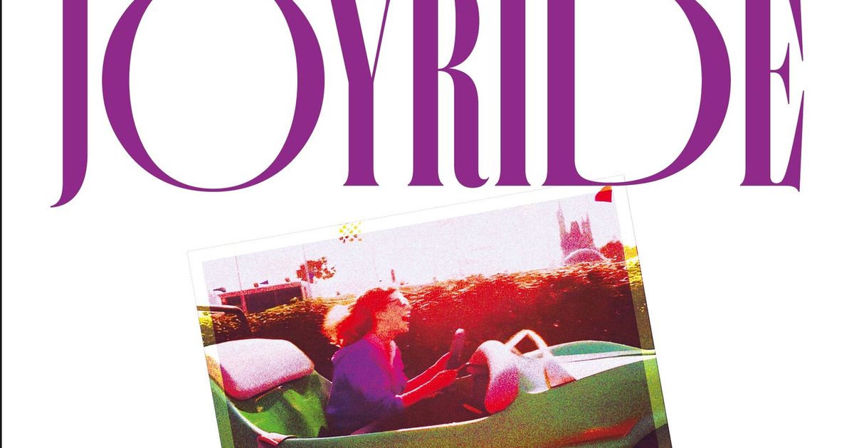 Susan Orlean takes readers through charmed career in memoir ‘Joyride ...