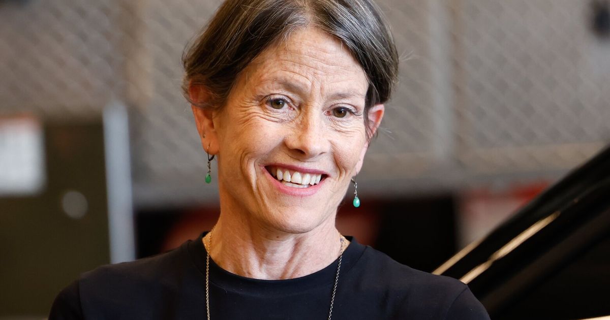 Sara Nelson is fighting to keep her Seattle City Council seat | The ...