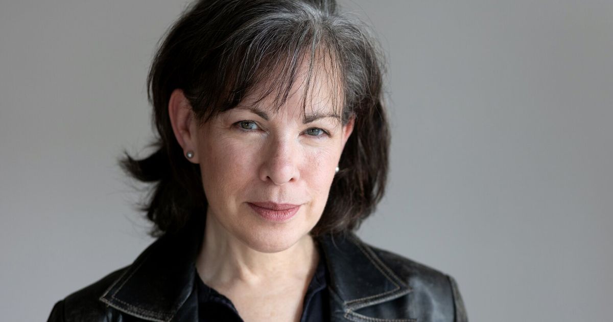 Seattle writer Claudia Rowe named 2025 National Book Award finalist ...