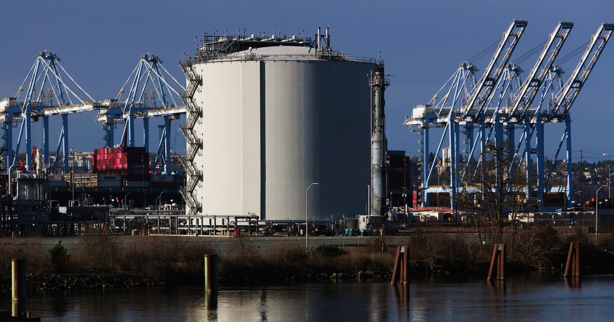 Natural gas still crucial to the WA grid; utilities need to coordinate ...