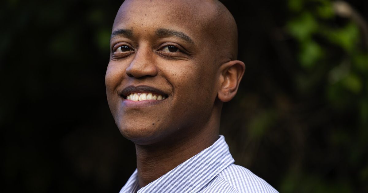 Girmay Zahilay’s King County executive race: Learn about the candidate | The Seattle Times