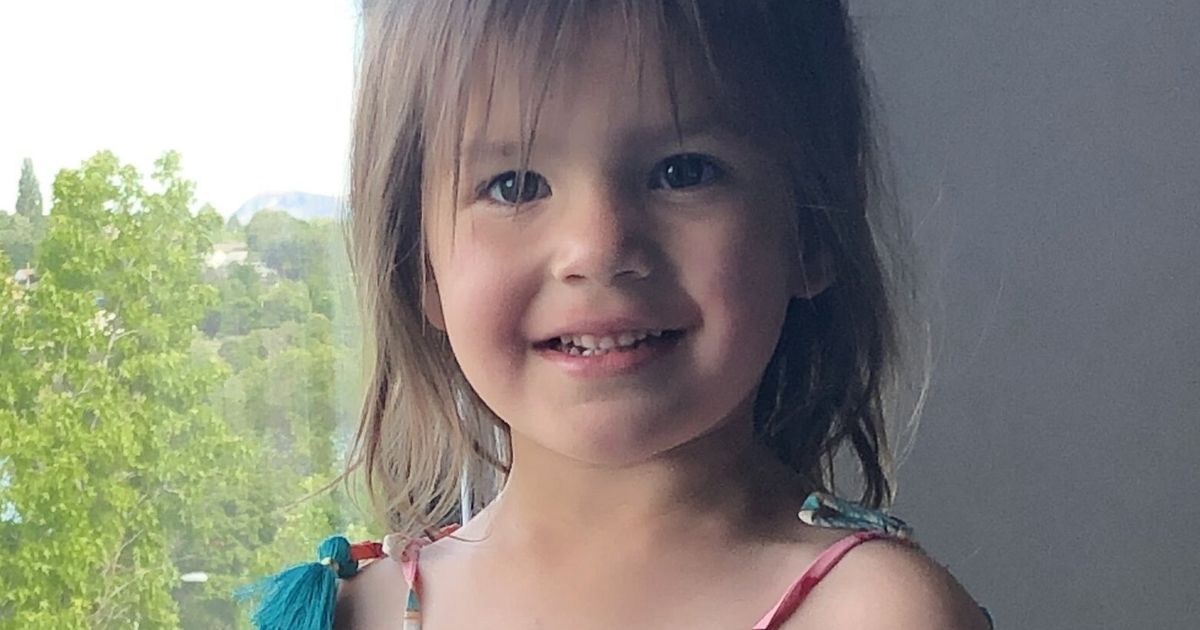 Girl missing from Grays Harbor County since 2021 declared dead | The ...