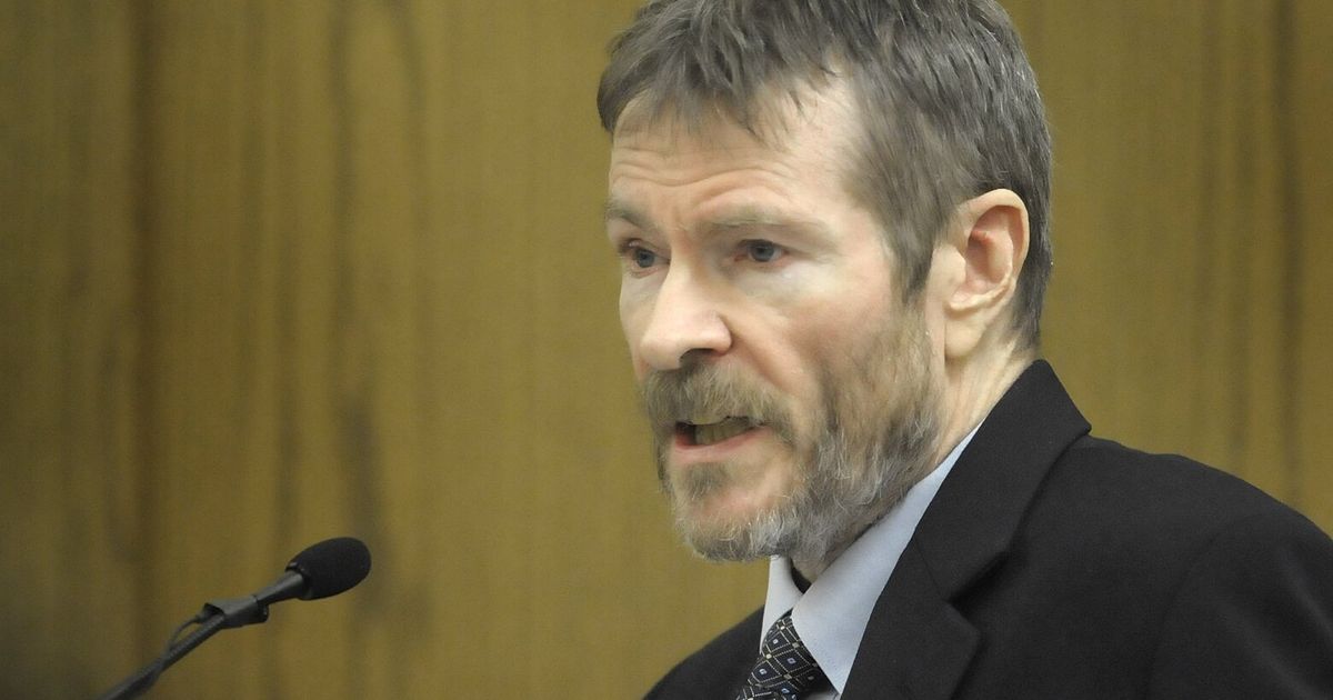 ‘South Hill rapist’ Kevin Coe kicked off Muckleshoot tribal land | The ...