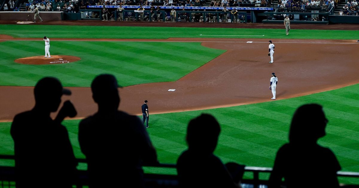 Mariners are in playoffs, but how popular is baseball here, really ...