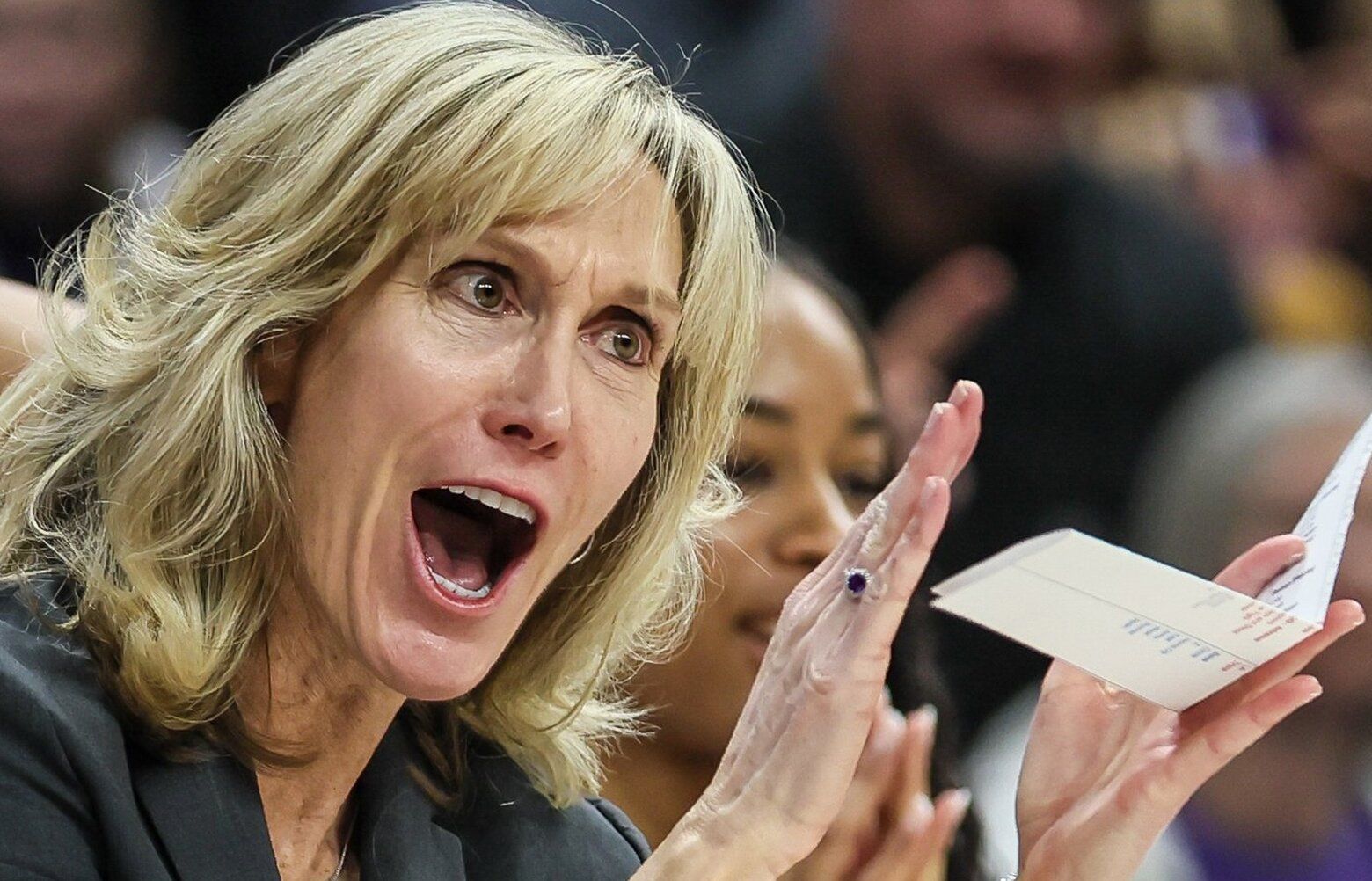 Plenty of buzz surrounds Washington Huskies men at Big Ten media day ...