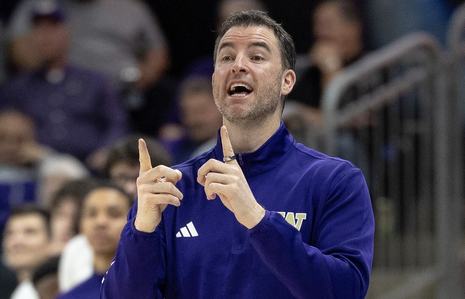 Husky Basketball | The Seattle Times