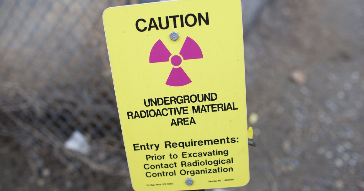 Nuclear weapons safety oversight in decline with Trump, Biden inaction ...