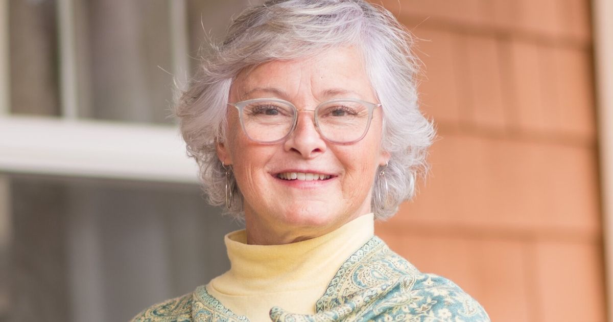 The Seattle Times editorial board recommends: Sarah Perry for ...