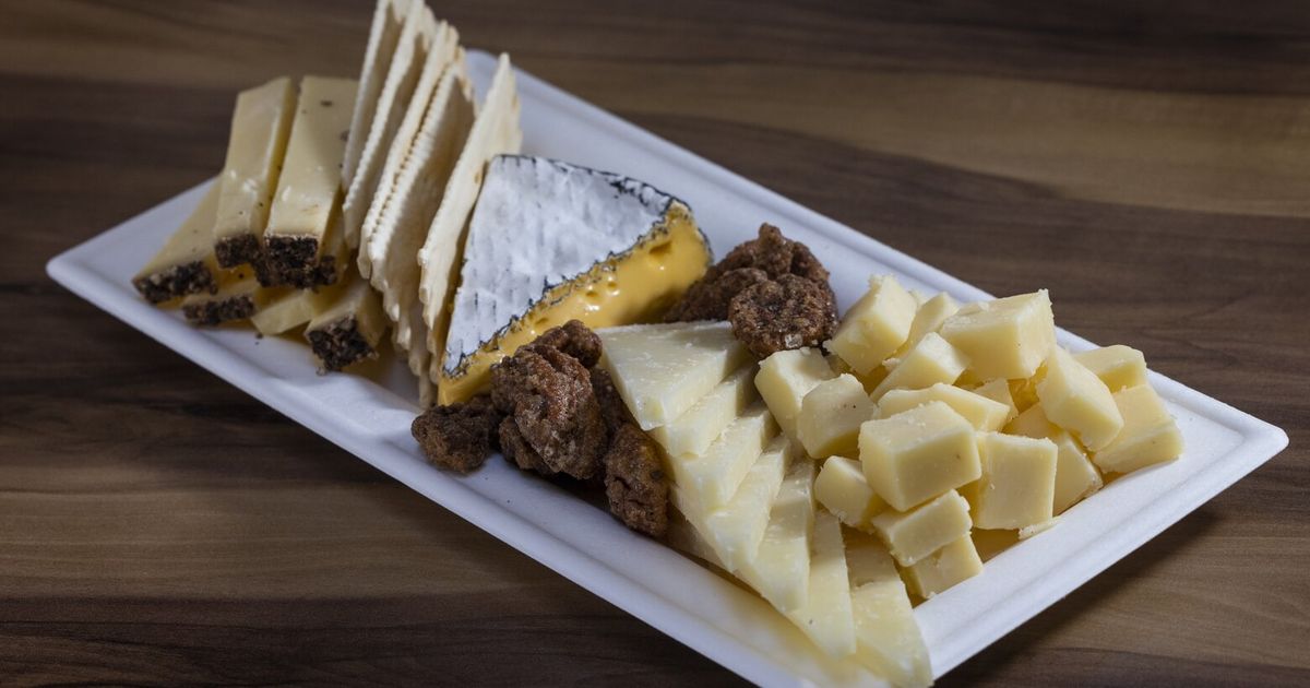 New Beacon Hill cheese shop debuts from a world-class expert | The ...