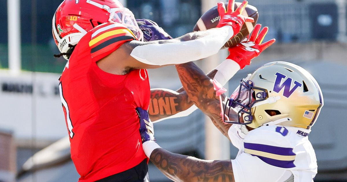 What points spreads tell us about Big Ten travel | Jon Wilner’s picks | The Seattle Times