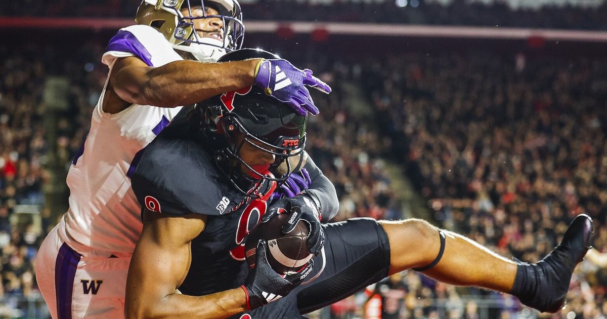 After 2024 loss vs. Rutgers, UW Huskies have opportunity to show growth ...