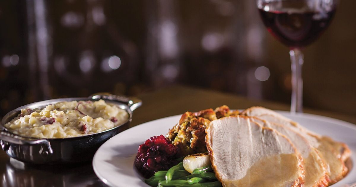 Thanksgiving 2025: What Seattle restaurants are open on the holiday ...