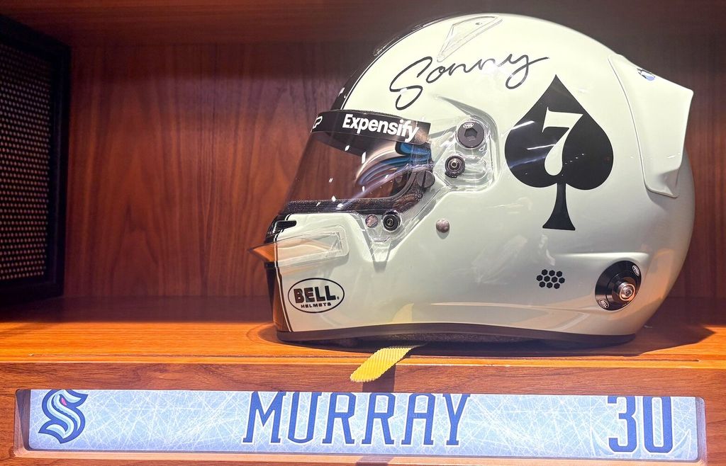 Kraken defenseman Brandon Montour takes leave of absence | The Seattle ...