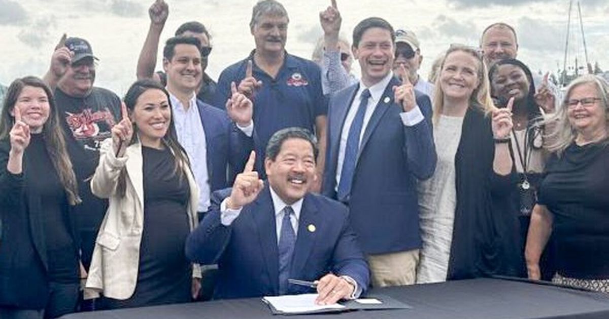 Harrell’s One Seattle may be just what the city needs | The Seattle Times