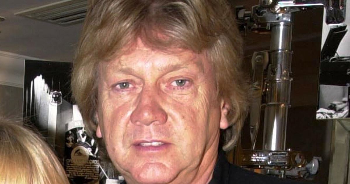 John Lodge, singer and bassist of Moody Blues during classic era, dies ...