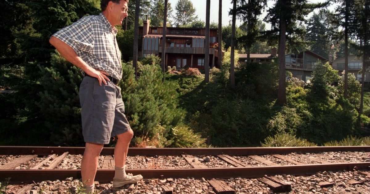 PBS documentary ‘From Rails to Trails’ tracks the movement’s history ...