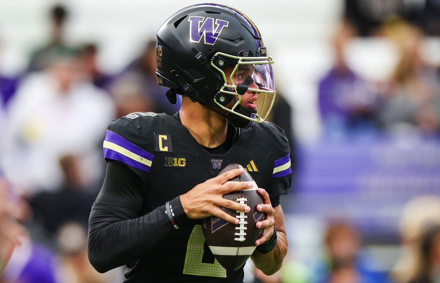 Huskies | The Seattle Times