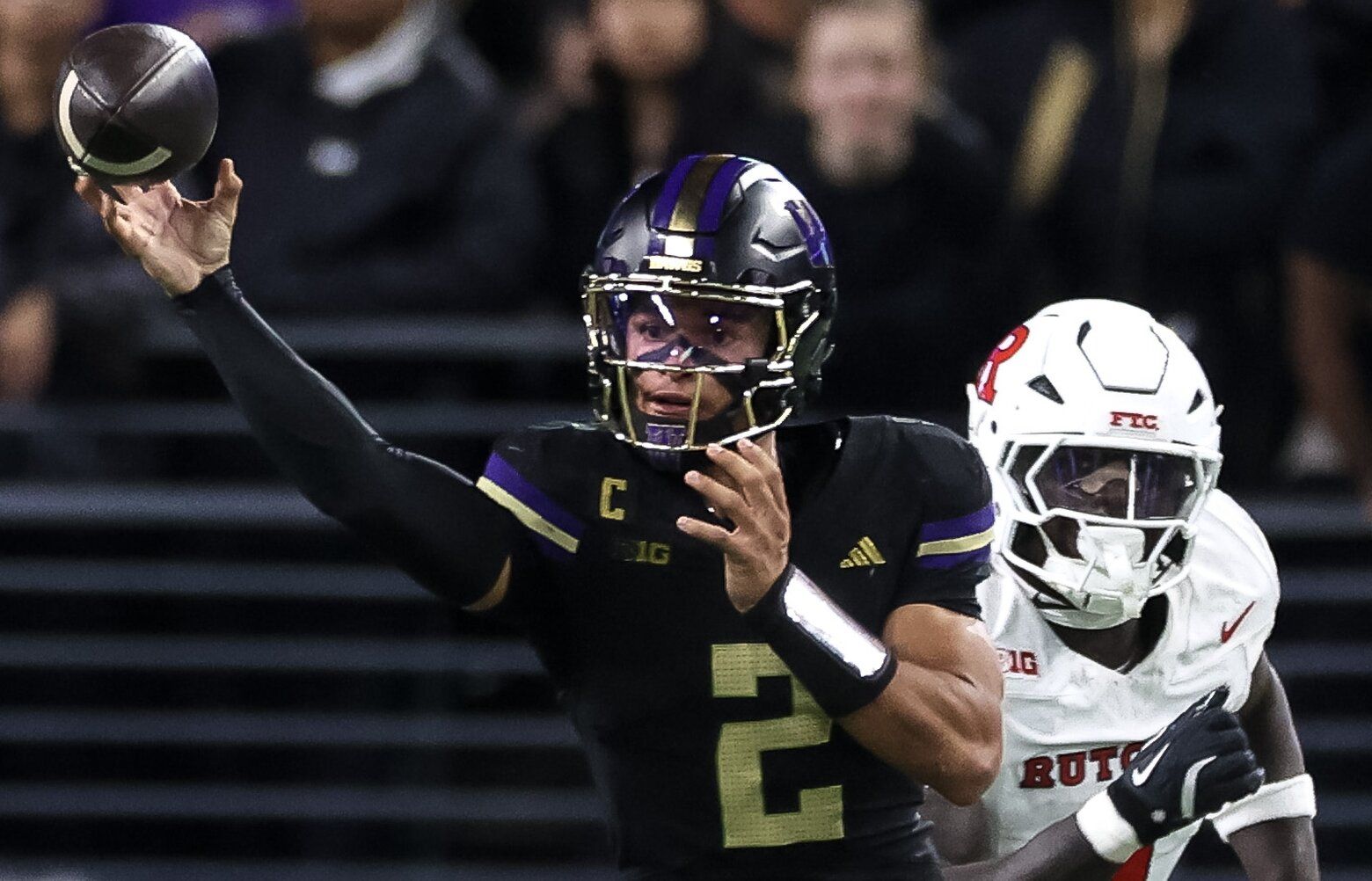 Huskies | The Seattle Times