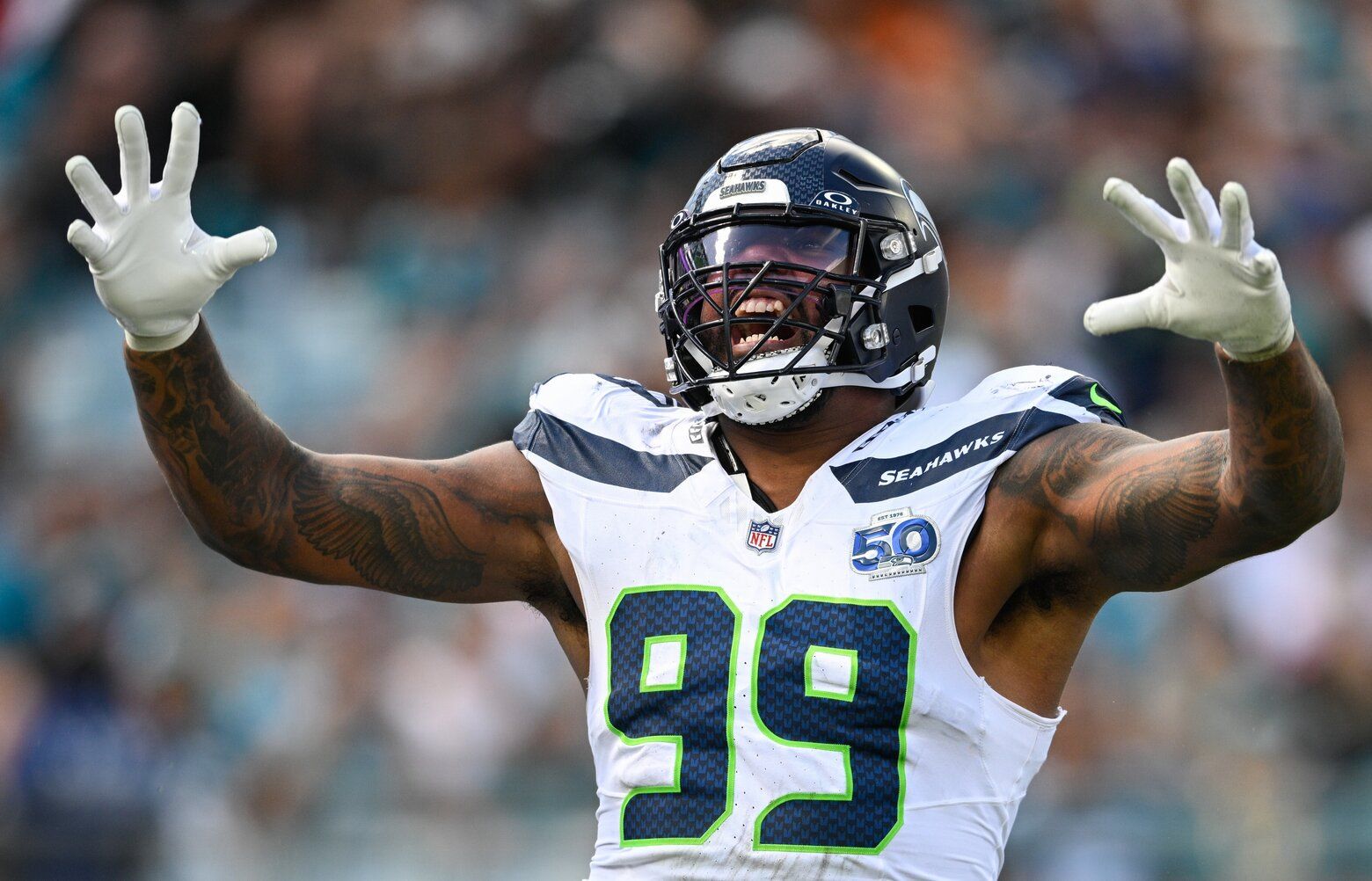 Here are stats that show Seahawks are best team in NFL | Four Downs ...