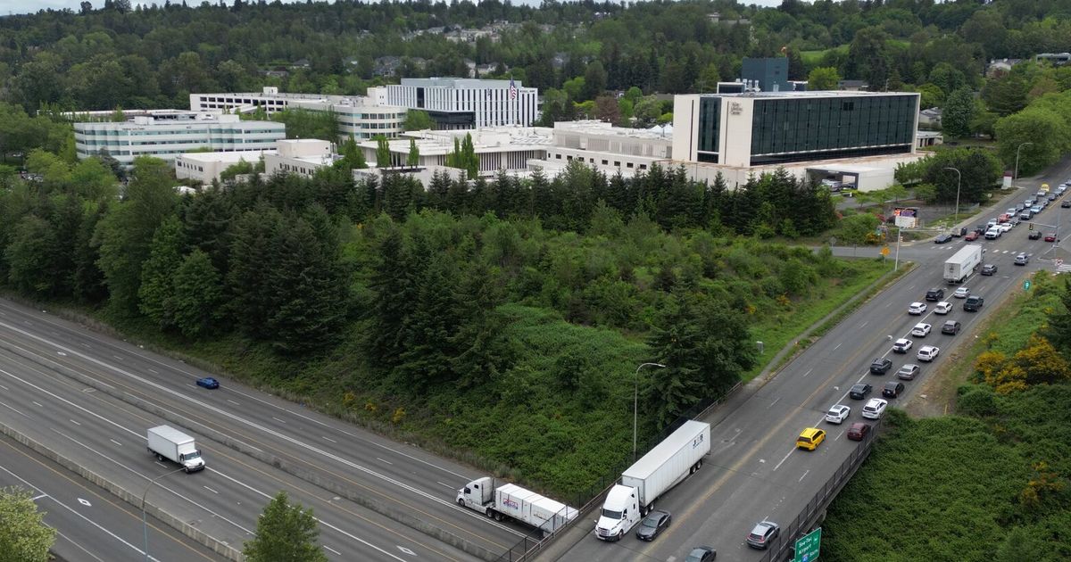 Where King County tax increase for Valley Medical Center funding stands ...