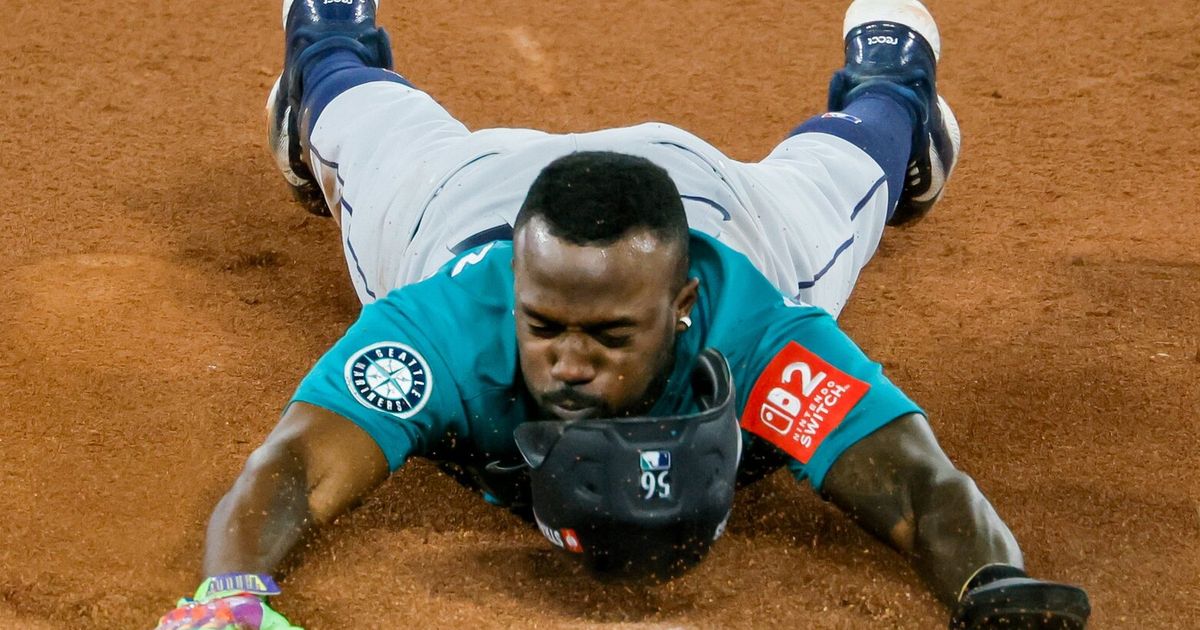 Mariners’ ALCS Game 1 win: Social media reacts to victory at Blue Jays ...