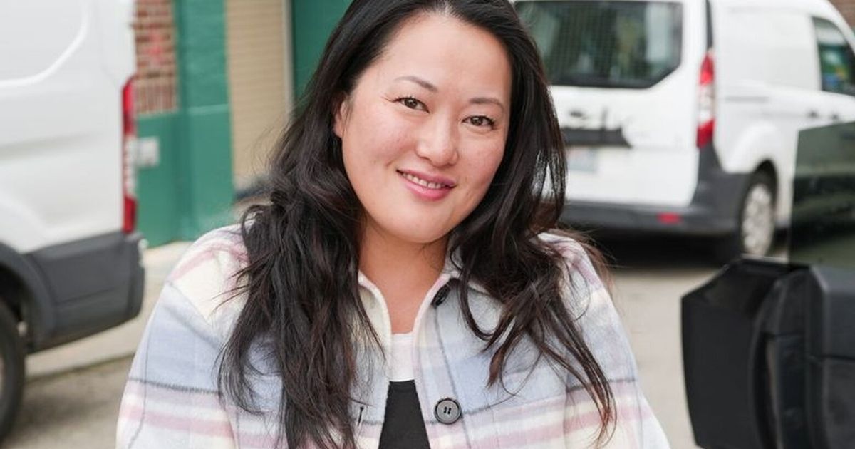 The Seattle Times editorial board recommends: Claire Sumadiwirya for ...