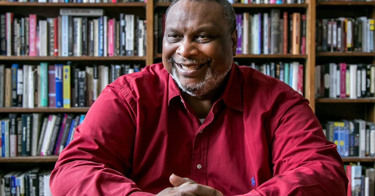 National scholar Quintard Taylor transformed study of Black history ...