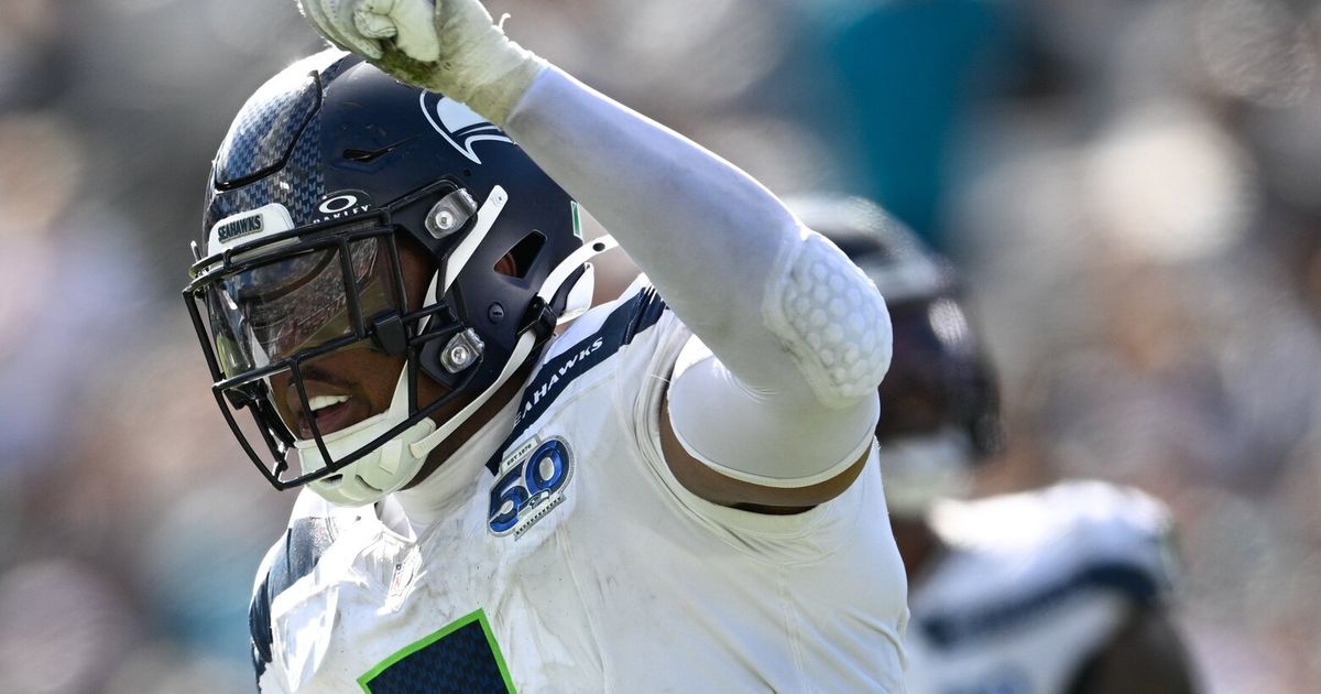 Here are stats that show Seahawks are best team in NFL | Four Downs ...