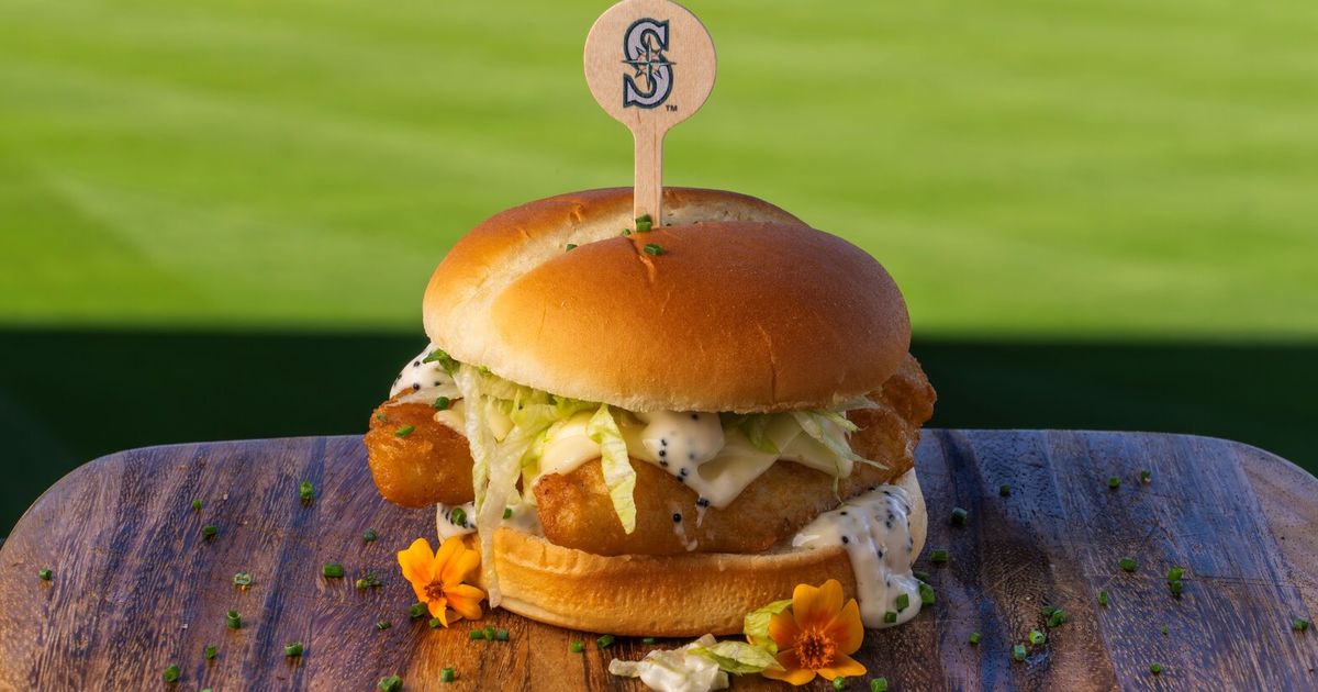 T-Mobile Park food: New bites for Mariners ALCS series with Blue Jays ...