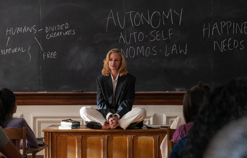 Moira Macdonald | The Seattle Times