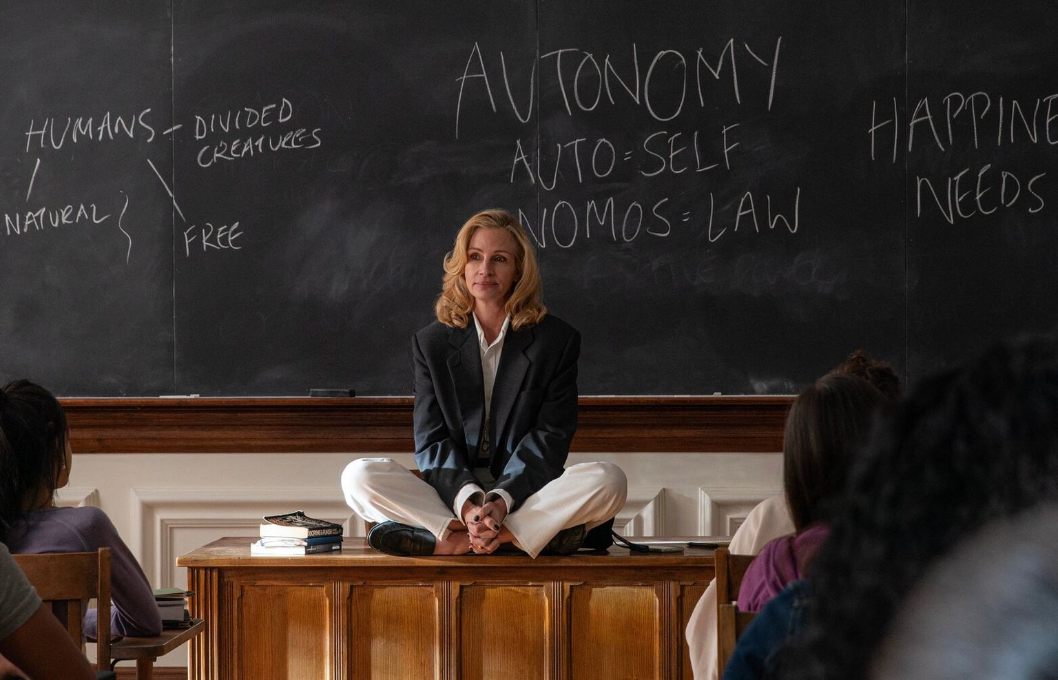 Moira Macdonald | The Seattle Times