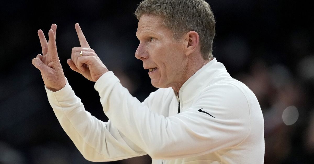 Where Gonzaga men opened in preseason AP college basketball poll | The ...