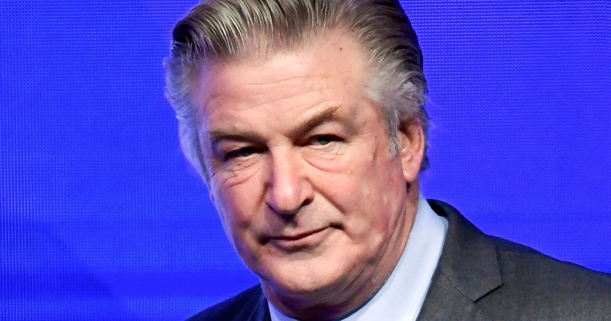 Alec and Stephen Baldwin escape injury after their vehicle hits a tree ...