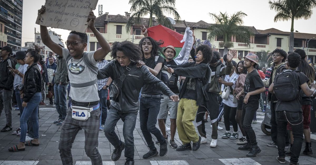 Madagascar’s military has taken control. Here’s what we know | The ...