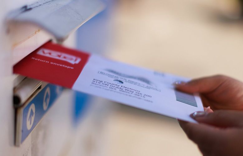 Seattle Times editorial board endorsements: Nov. 4, 2025, general ...