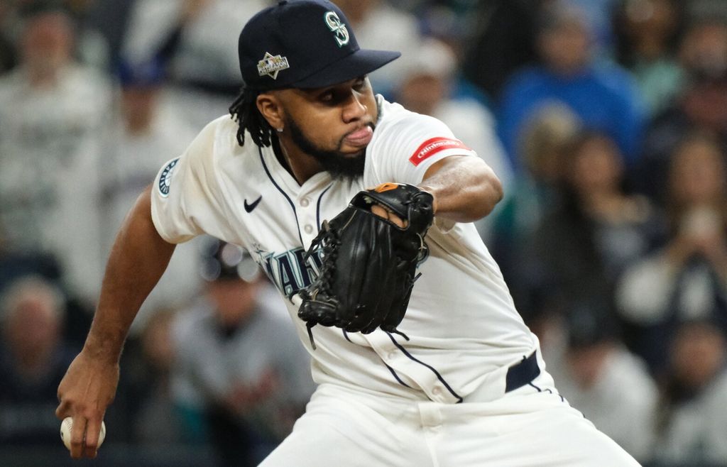 Ryan Divish | The Seattle Times