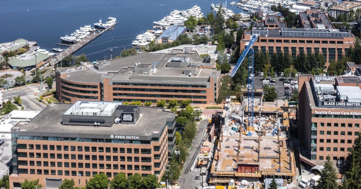 Fred Hutch, UW Medicine pause H-1B visa petitions due to $100,000 fee ...